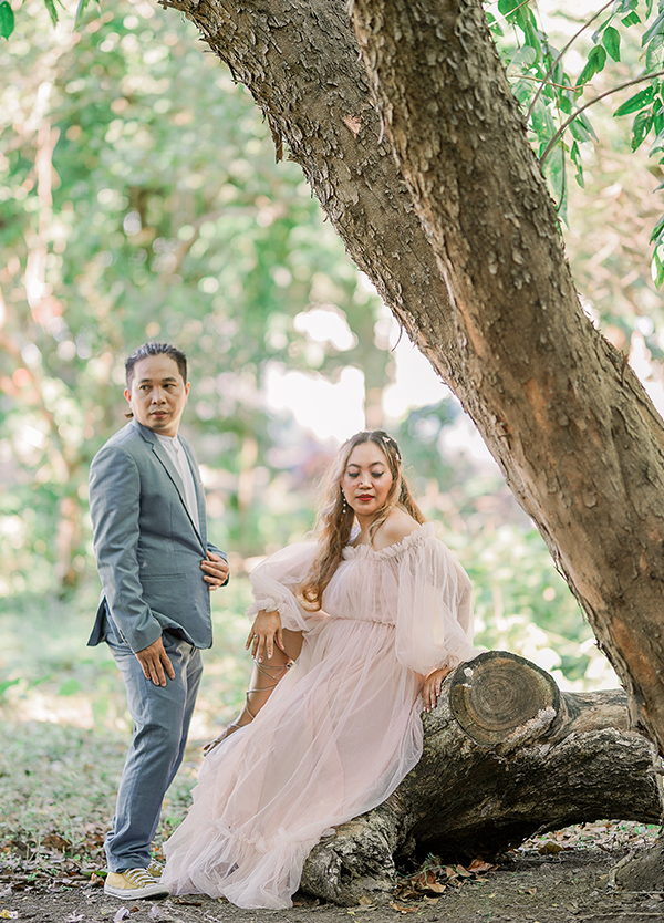 Louie & Regina - Wedding